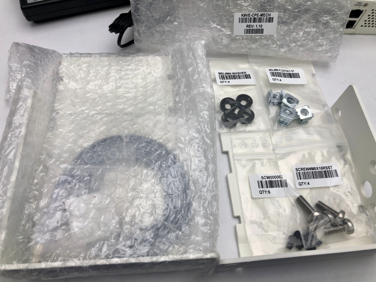 Silicom ATT-V150, 64GB, 80500-0150-G02 w/USRobotics 5686G, 56K uCPE ...