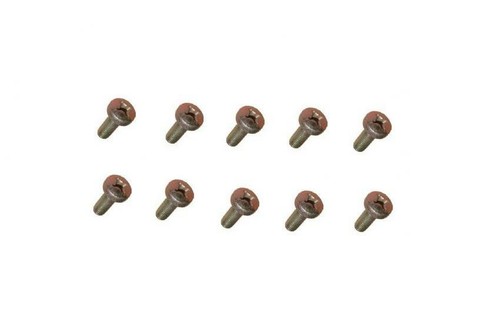 Land Rover Discovery Range Rover Screws Set of 10 SE106161 NEW | eBay