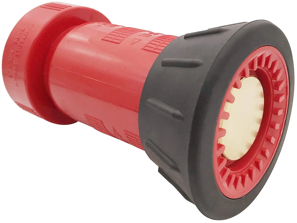 Fire Hose Nozzle