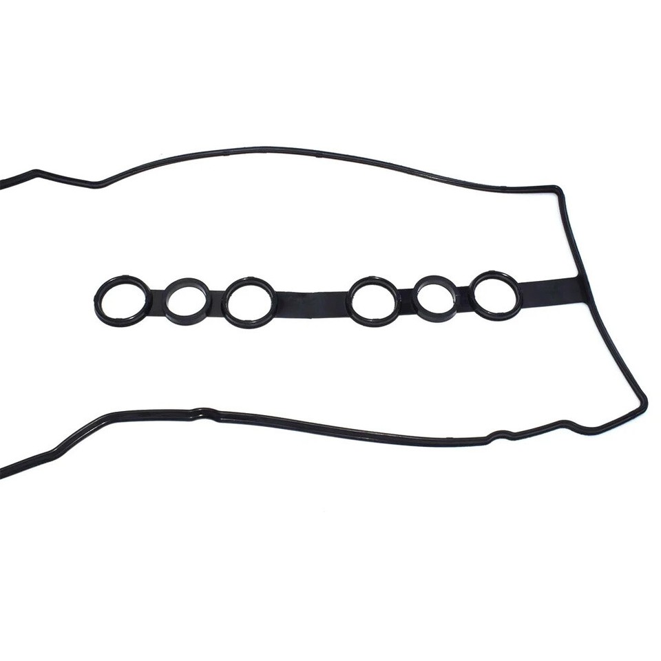 1X Valve Cover Gasket 1121322050 112130D040 112130D030 For Toyota ...