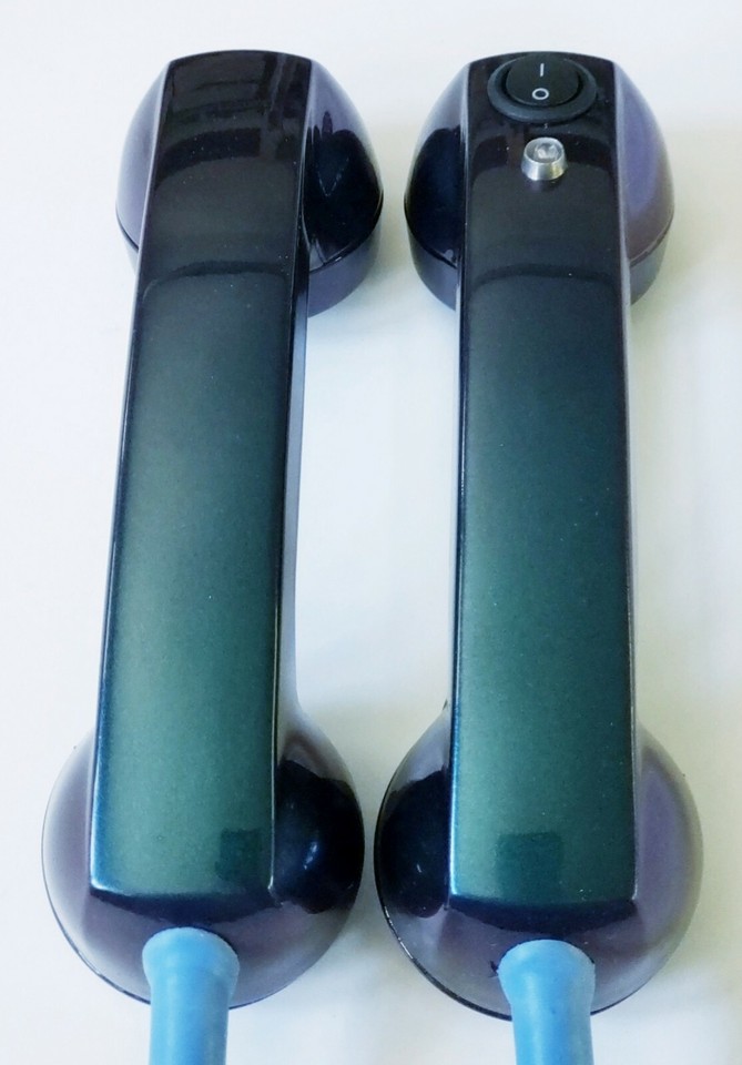 Loop Check Phones,Tracer Phones, Electrician, Continuity Phones ...