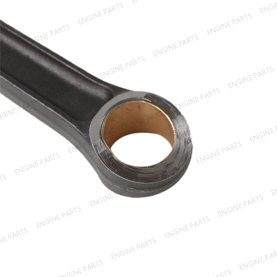 M278 Engine Rebuilding Kit w/ Timing Chain Set & 8X Con Rods for ...