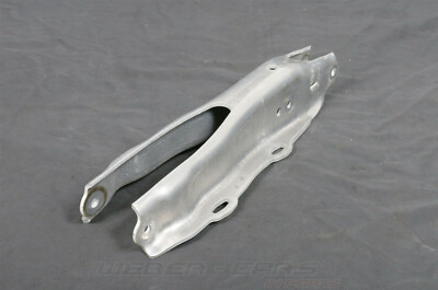 100Km A2223520202 Mercedes W222 Control Arm Rear L Or R HL -1- | eBay