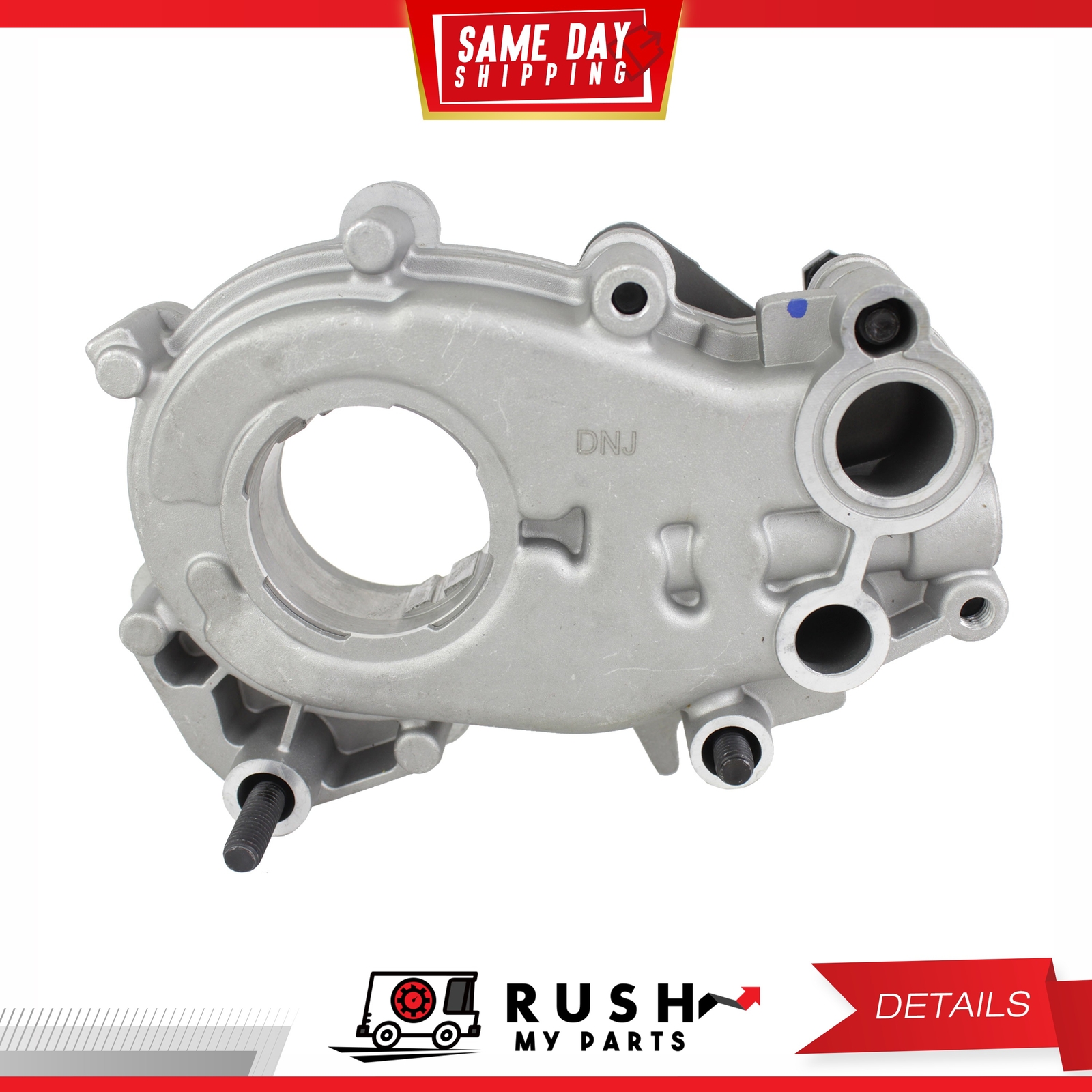 DNJ EK3178M Master Engine Rebuild Kit For 07-08 Buick Acadia Enclave 3 ...