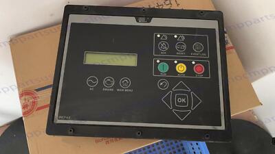 592-5150 Electronic Control Module For Caterpillar C18 C27 3406C C15 C3 ...