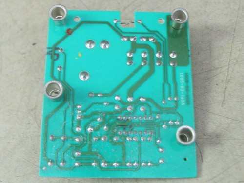 Carrier Bryant Payne HK61EA002 Fan Control Circuit Board | eBay