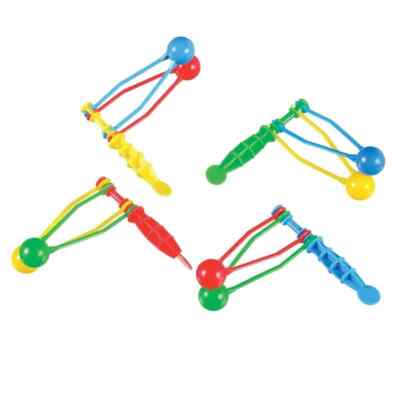 Knocker Balls 6pk Favours Loot Treats Gifts Toys Kids Birthday Party ...