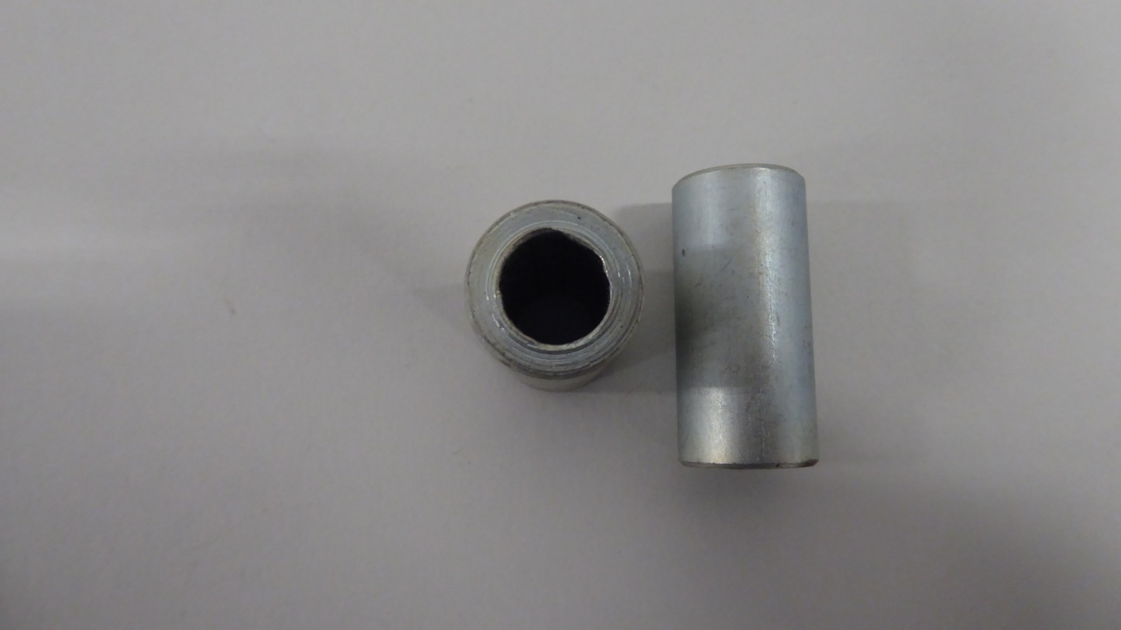 Muller 00102217 End Cap Bushing 5/8" X .382" ID X 1.338" Length (Pack ...