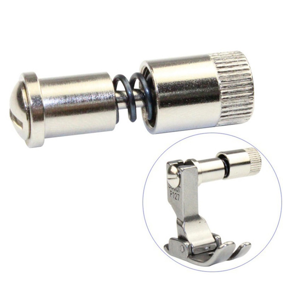 2x Sewing Machine Quick Change Screw Clamp Industrial Sewing Machine ...