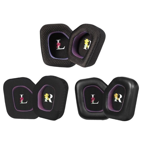 Soft Earmuffs for AW988 Headphones Soft Earpads Sponges Case Cover | eBay