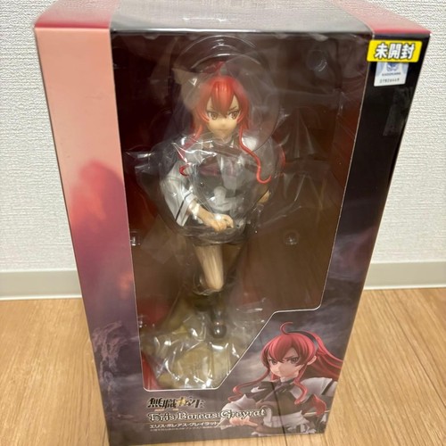 Union Creative Eris Boreas Greyrat Figure | eBay