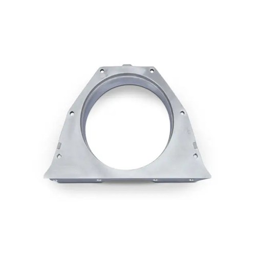 Genuine Mopar Crankshaft Rear Oil Seal Retainer 5086755AC | eBay