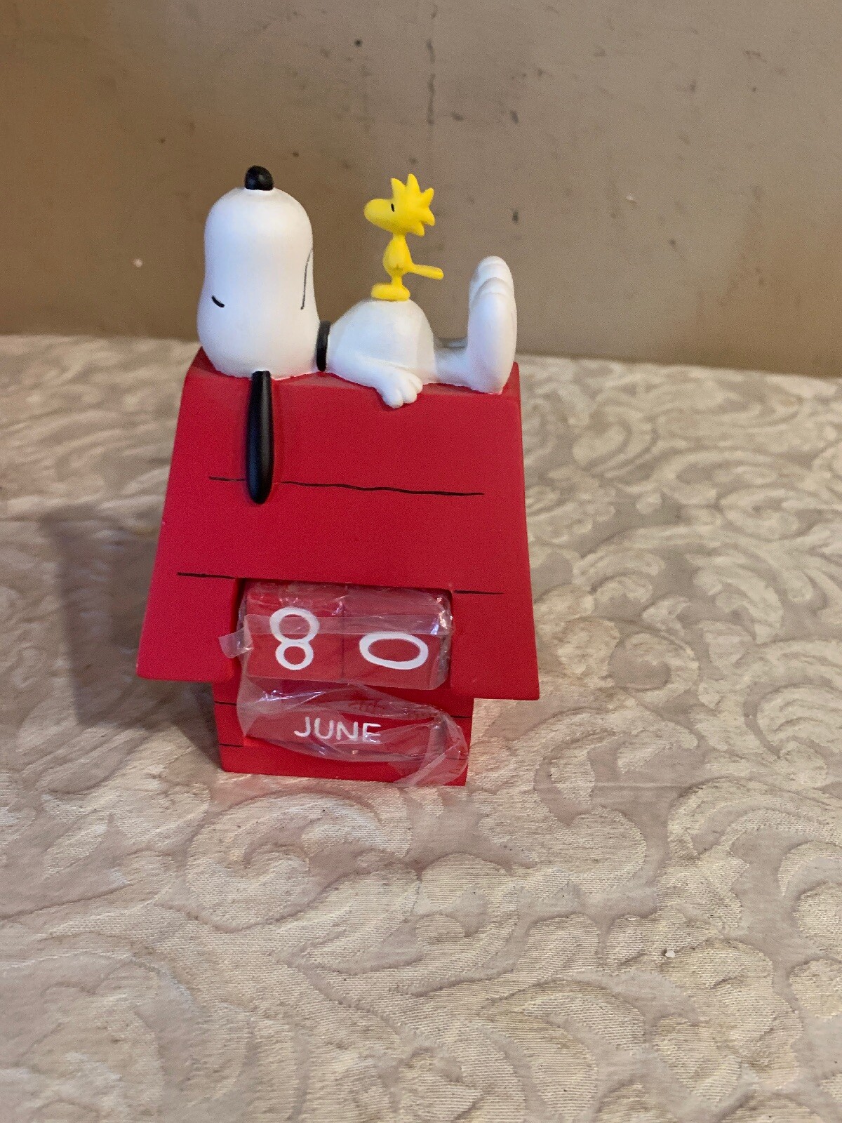 Snoopy , Peanuts 8865 Snoopy & wiidslock | eBay
