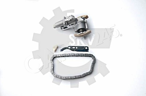 Timing Chain Kit Fits AUDI VW SEAT SKODA A3 A4 Avant Tt Roadster ...