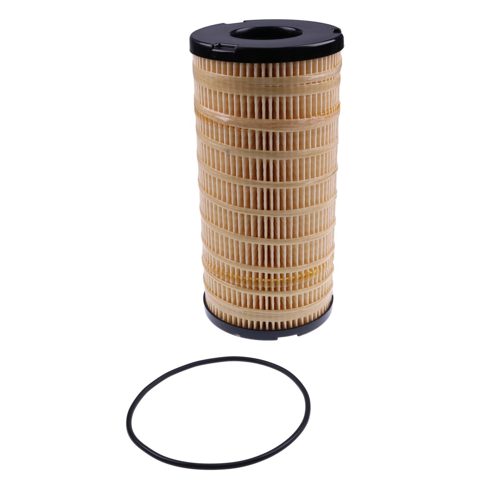 HIFI-FILTER SN30017 - Fuel filter cross reference