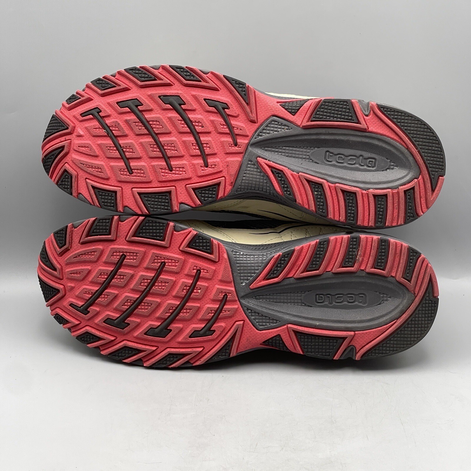 Tesla T330 Mens 10.5 Trail Running Shoes Hiking Sneak… - Gem