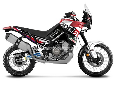 NEW Graphic kit for APRILIA TUAREG 660 (22~) Full Graphic kit (GP-W) | eBay