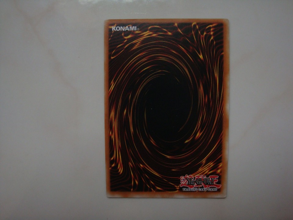 YU-GI-OH! - FISSURE *** Spell Card !!1 | eBay