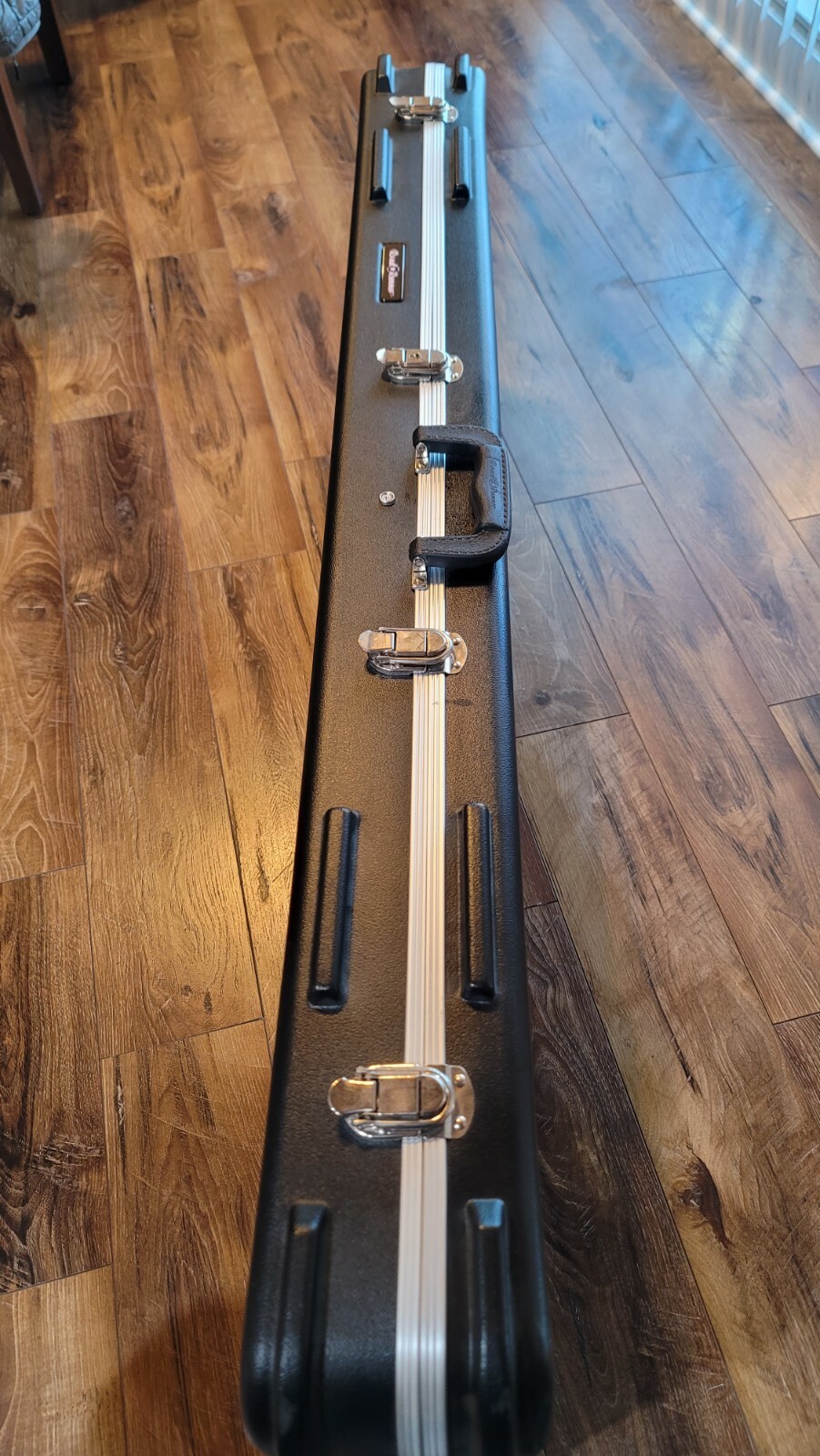 Road Runner Hard Shell Case for Strat Style Electric Guitar | eBay