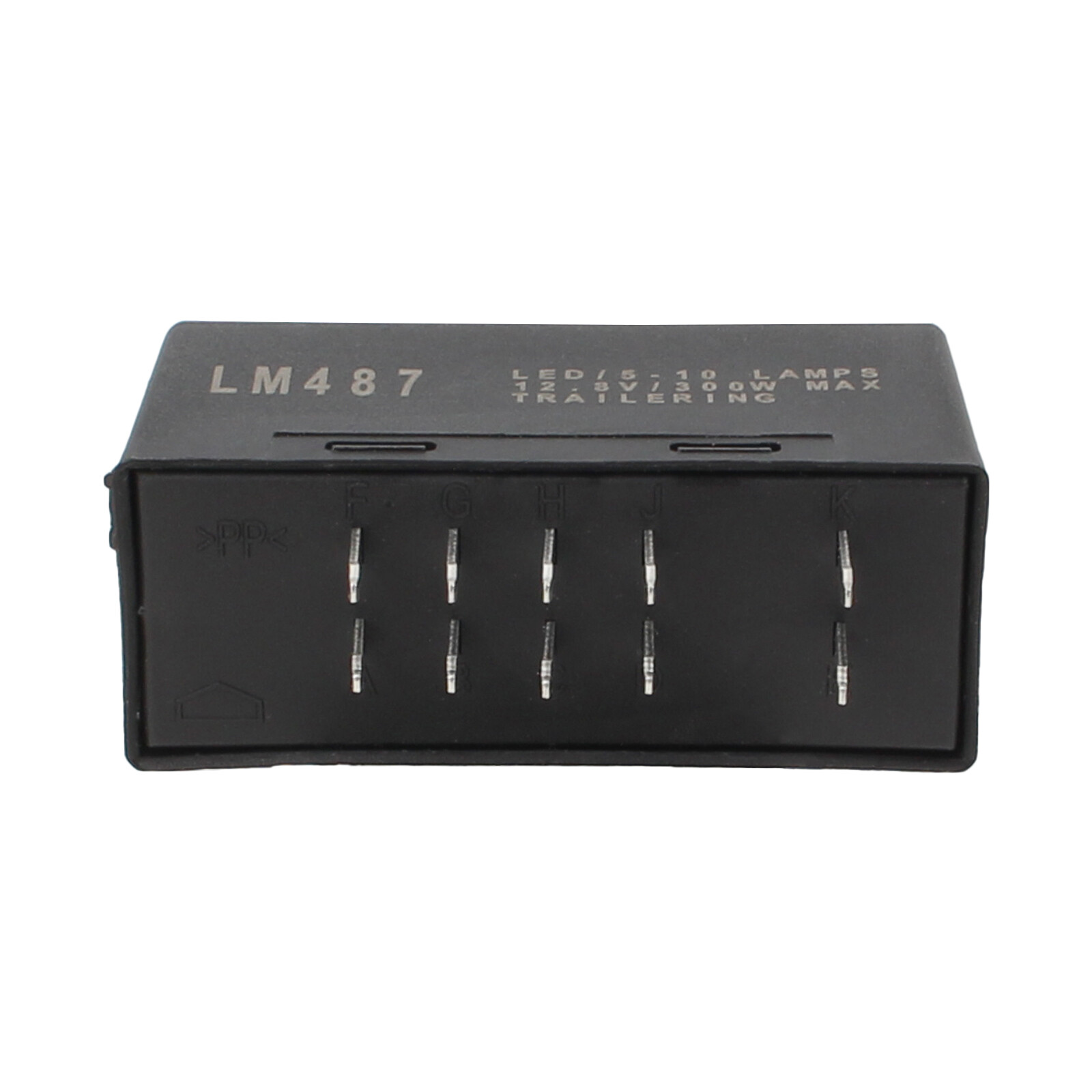 LED Turn Signal Flasher Relay for Chevy Silverado Tahoe Suburban ...