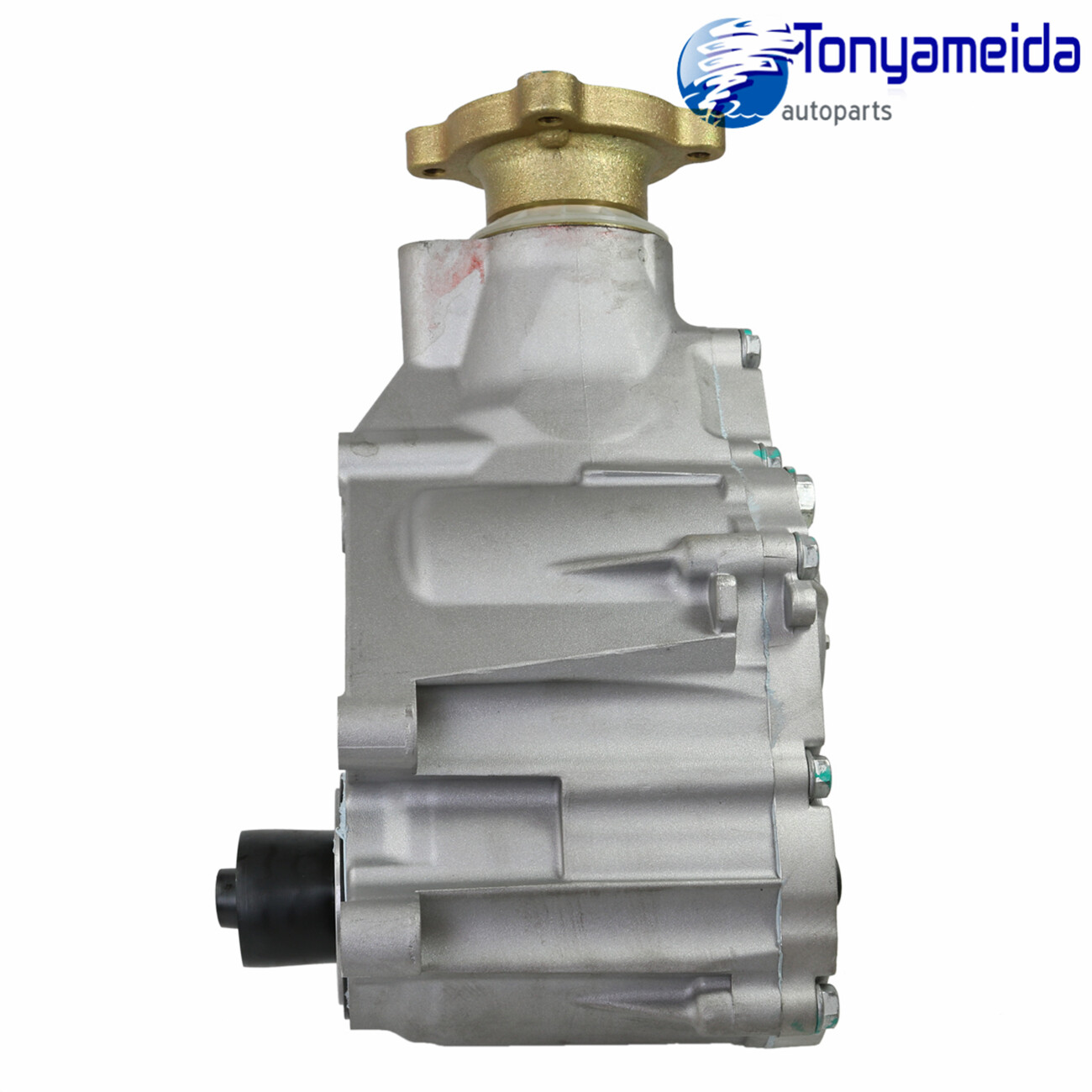 Power Take Off Differential Transfer Case PTO For Edge Flex MKT MKX MKS ...