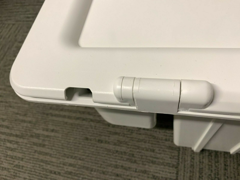 Caravan Battery Box Housing Complete Elddis Compass Lunar Coachman ...