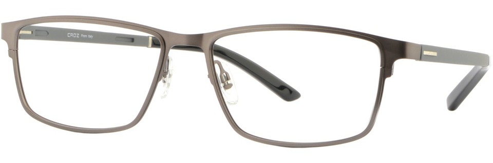 Light Titanium Frame Metal Herren Brille Glasses Photochromic ...