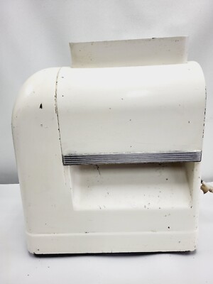 Meat Tenderizers - Hobart Meat Tenderizer