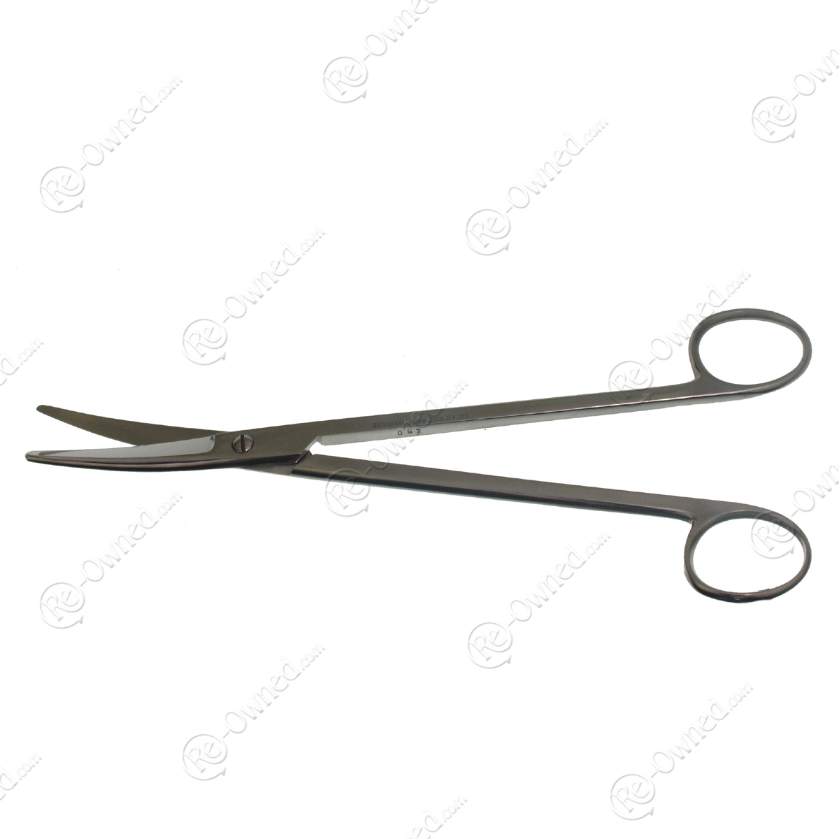 Medicon 203.51.23 Medicon 203.51.23 Mayo Supercut Scissors | eBay