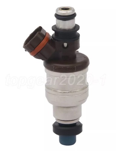 6PCS Fuel Injectors For 1989-1995 Toyota 4Runner Pickup 3VZE 3.0L V6 ...