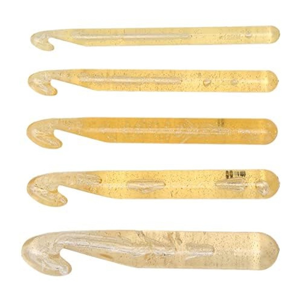 Crochet Hook Set Huge Crochet Hooks, Crochet Hook Sets Marked Size ...