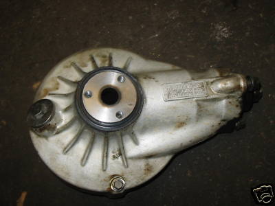 78 HONDA GL1000 GOLDWING GL 1000 FINAL DRIVE DRIVEN % | eBay