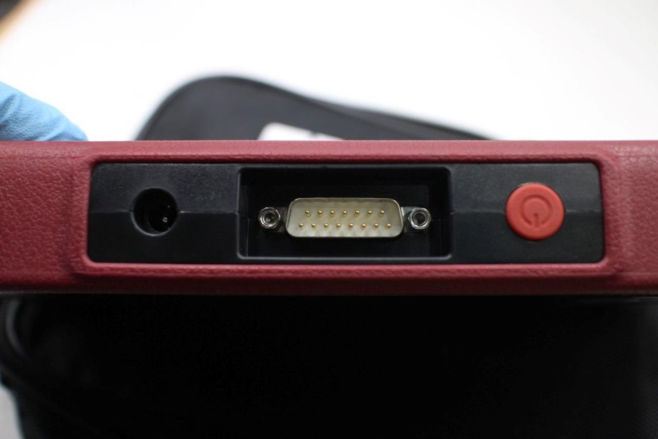 Matco Tools Maxlite MDMAXLITE Basic Android Based Diagnostic Tablet | eBay