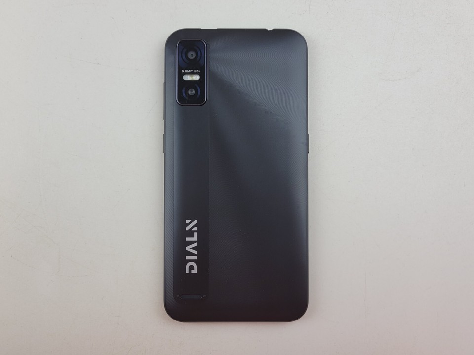 (USED) DIALN X62 - 32GB - Black (GSM Unlocked) 4G LTE Single SIM ...