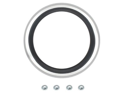 Ford Falcon XW XY GT Fuel Cap Surround (With Nuts) | eBay