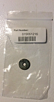 Genuine AYP SEARS HUSQVARNA WASHER Part# 819061216 For Grass Bagger | eBay