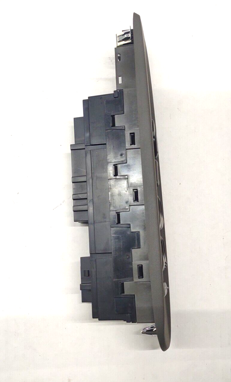 Genuine GM 15204702 OEM 02-04 Envoy Lock + Side Window Switch-Gray ...