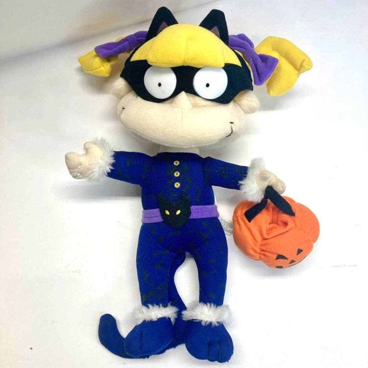Angelica Costume Rugrats