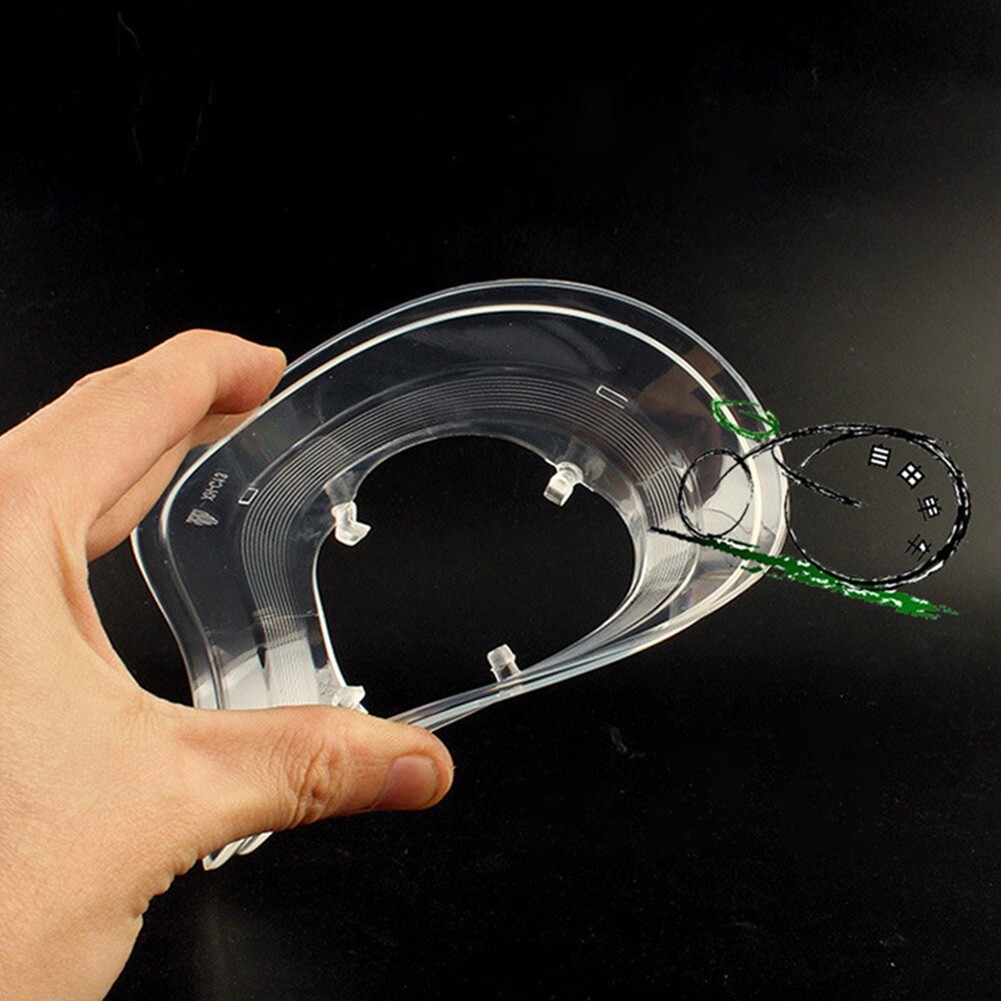 Reliable plastic spoke cover hub lug protector flywheel guard wheel ...