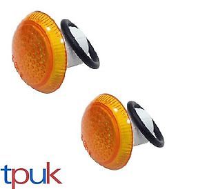 Genuine Ford TRANSIT Connect 2002-2009 Side Indicator Lamp 1353531 for ...