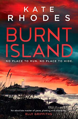 Burnt Island: A Ben Kitto Thriller 3 by Kate Rhodes 9781471166020 | eBay