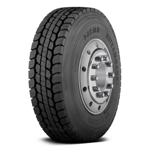 ROADMASTER COOPER RM254 285/75R24.5 TIRE | eBay