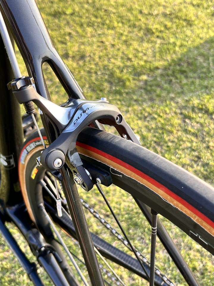 Cervelo R5 SL Carbon Fiber Road Bike 58cm | eBay