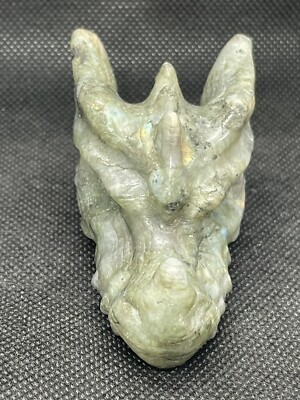 Dragon Head Labradorite | eBay
