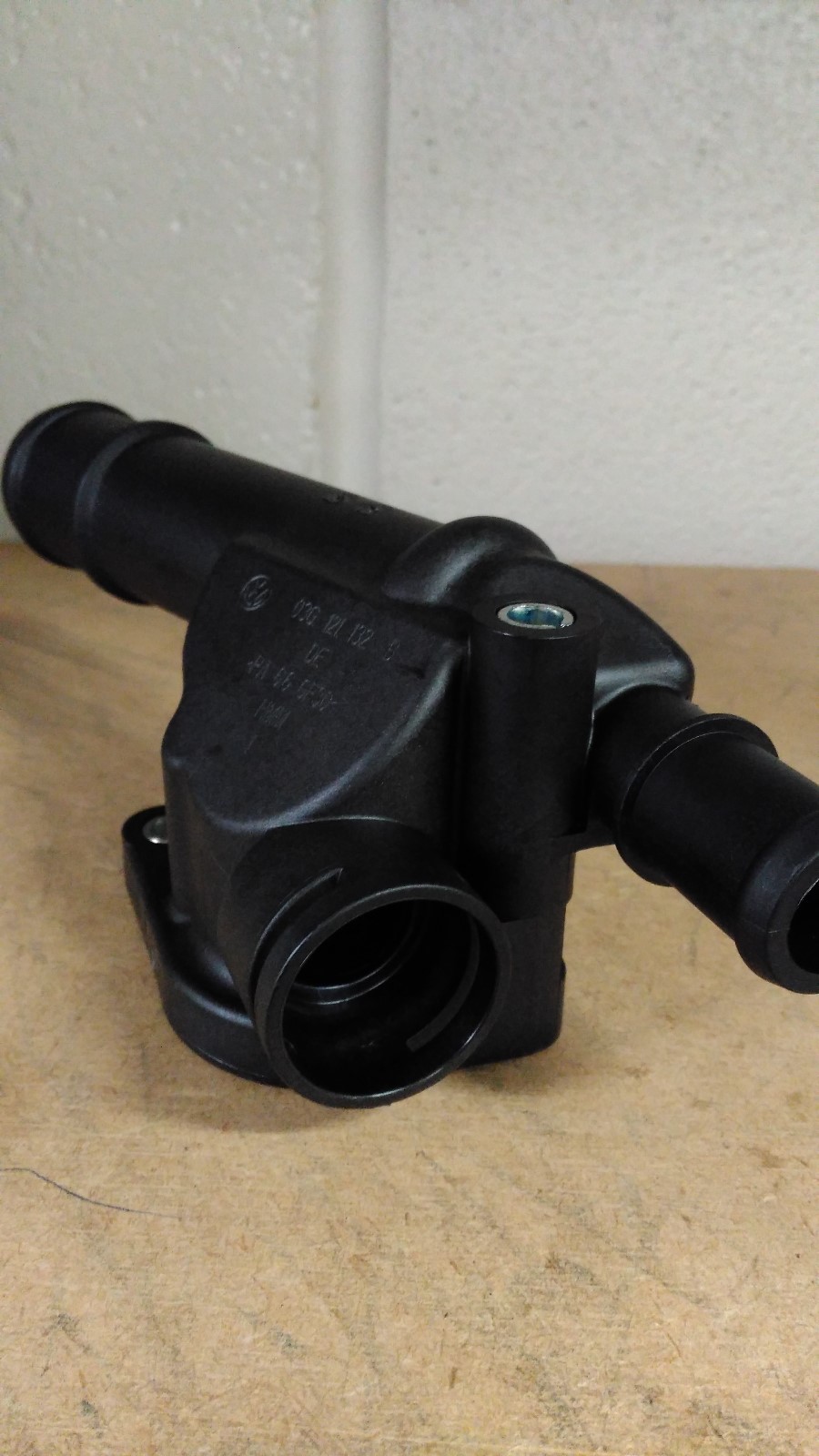 Volkswagen 03G121132B for sale online | eBay