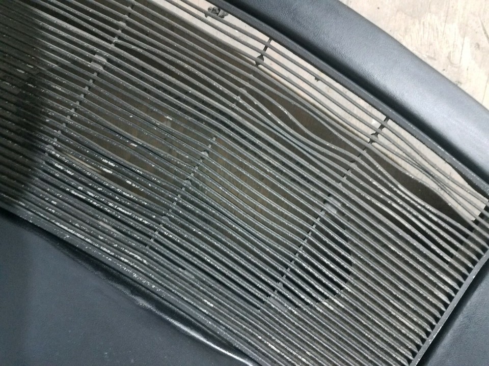 1965 Buick Riviera Black Dash Pad Original | eBay