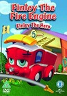 Finley The Fire Engine: Finley The Hero [DVD] | eBay Australia