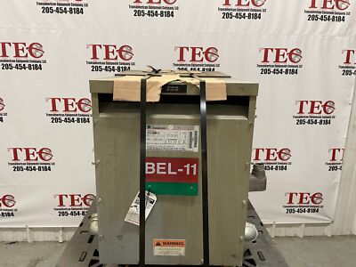 Transformers - 45 Kva 3 Phase