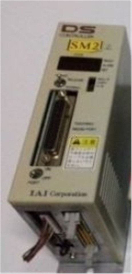 Used 1Pc Iai DS-S-C1 DSSC1 Ds Controller Tested zb | eBay