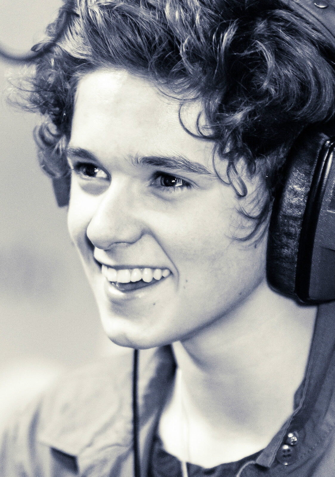 The Vamps Bradley Simpson